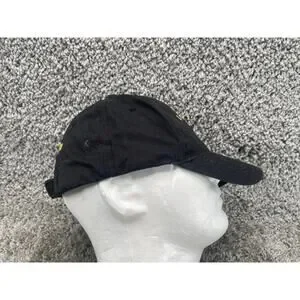 Unbranded | Accessories | Us Marine Corps Snapback Hat Black Golf ...